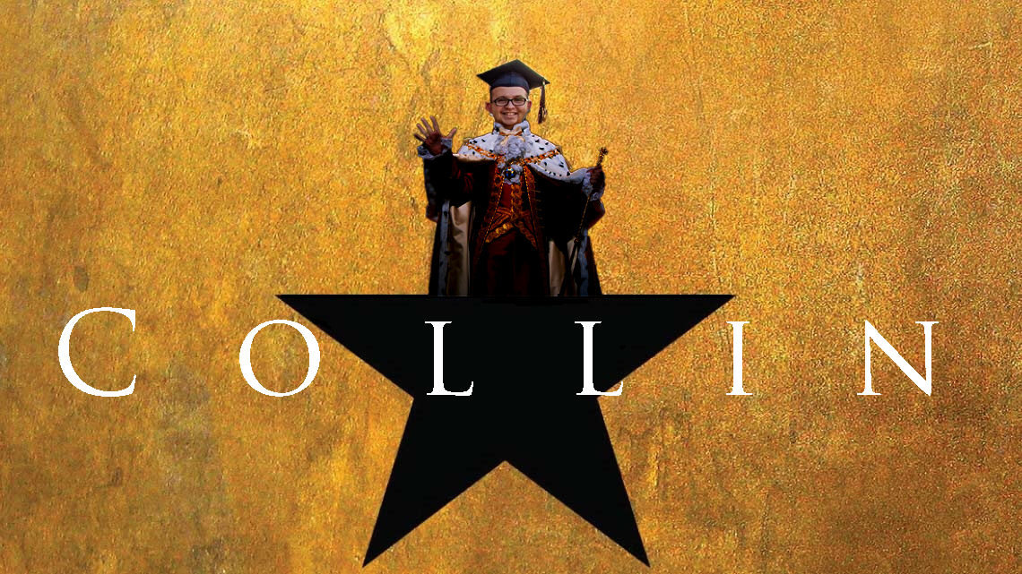 What Comes Next? – Collin Willis