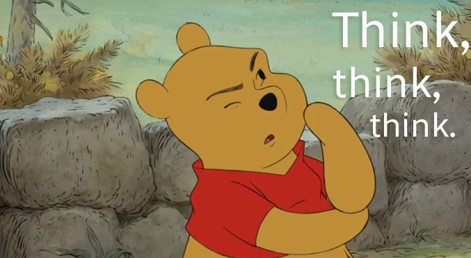 A Smattering of Disney Thoughts – Collin Willis