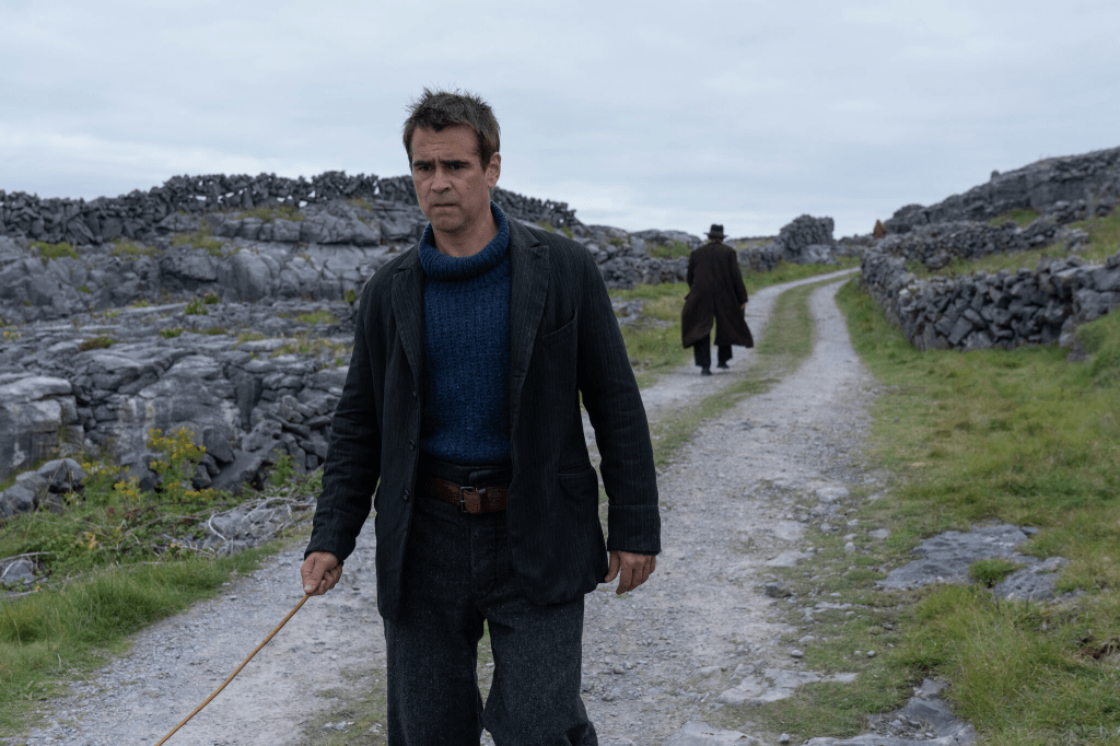 Top Ten Movies of 2022 – Collin Willis