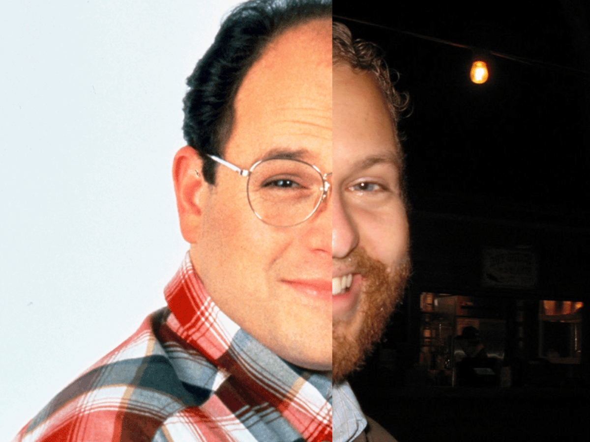 The Opposite – Collin Willis