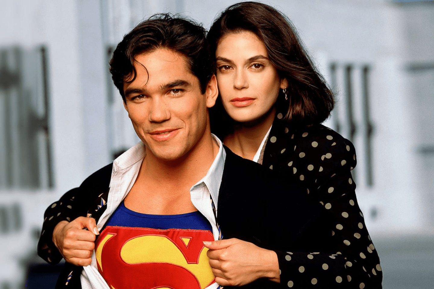 Did Superman “Go Woke”? – Collin Willis