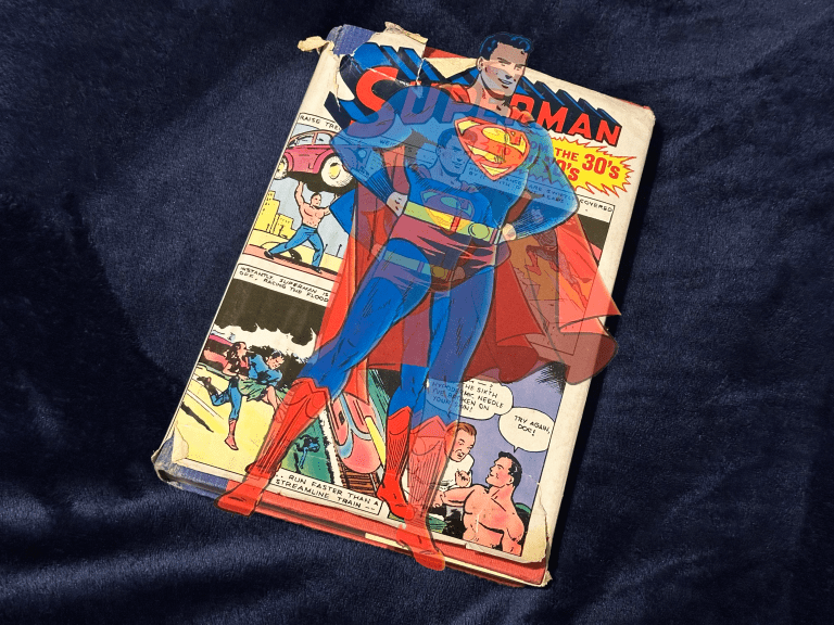 Did Superman “Go Woke”? – Collin Willis